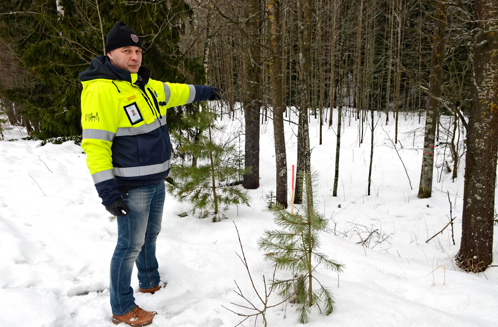 Uusi lämpölaitos korvaa kaksi vanhaa – kaukolämpö jatkossa ...