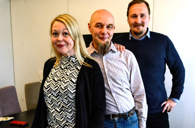 Kaukolämpö yhä parempi vaihtoehto - Reimari