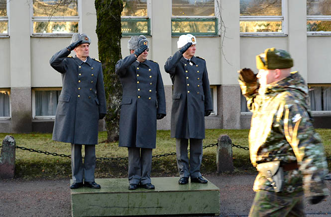 Vesa Helminen uusi RUK:n johtaja - Reimari