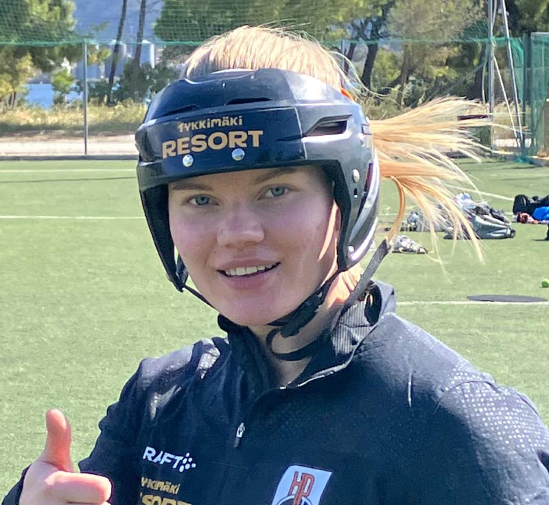 HP:n ryhmässä riittää vaihtoehtoja pelipaikoille - Reimari